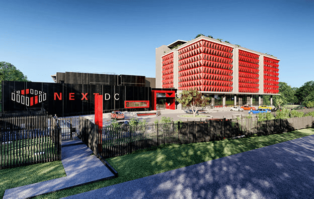 NEXTDC M2 Melbourne Leads in Victoria | NEXTDC